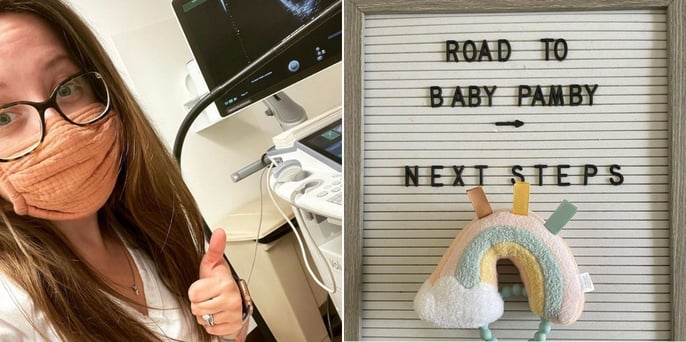 Navigating Our Bumpy Road to Parenthood | Emily & Staci's Story