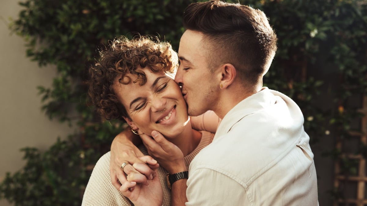 8 Things You Should Know About Trans Fertility & Family Building