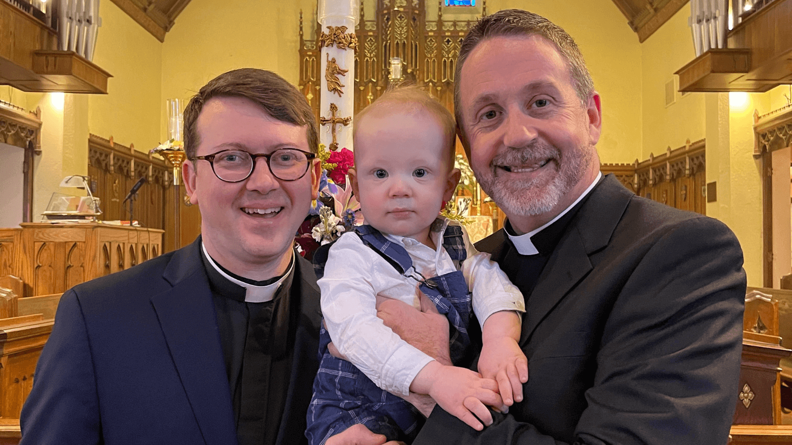 Practicing Patience On Our Path to Fatherhood | Keith & Kevin's Story